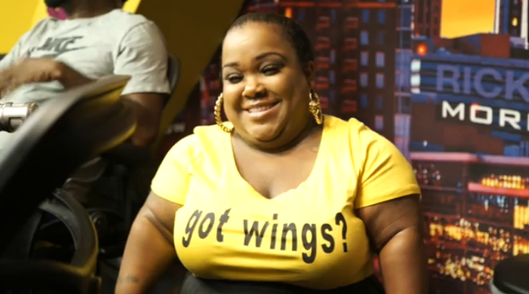 Ms. Minnie Of Little Women Atlanta Dead From Hit And Run Crash
