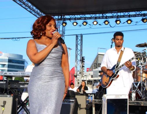 Summer '23 Concerts at Mable House Barnes Amphitheatre Summer '23 Concerts at Mable House Barnes Amphitheatre