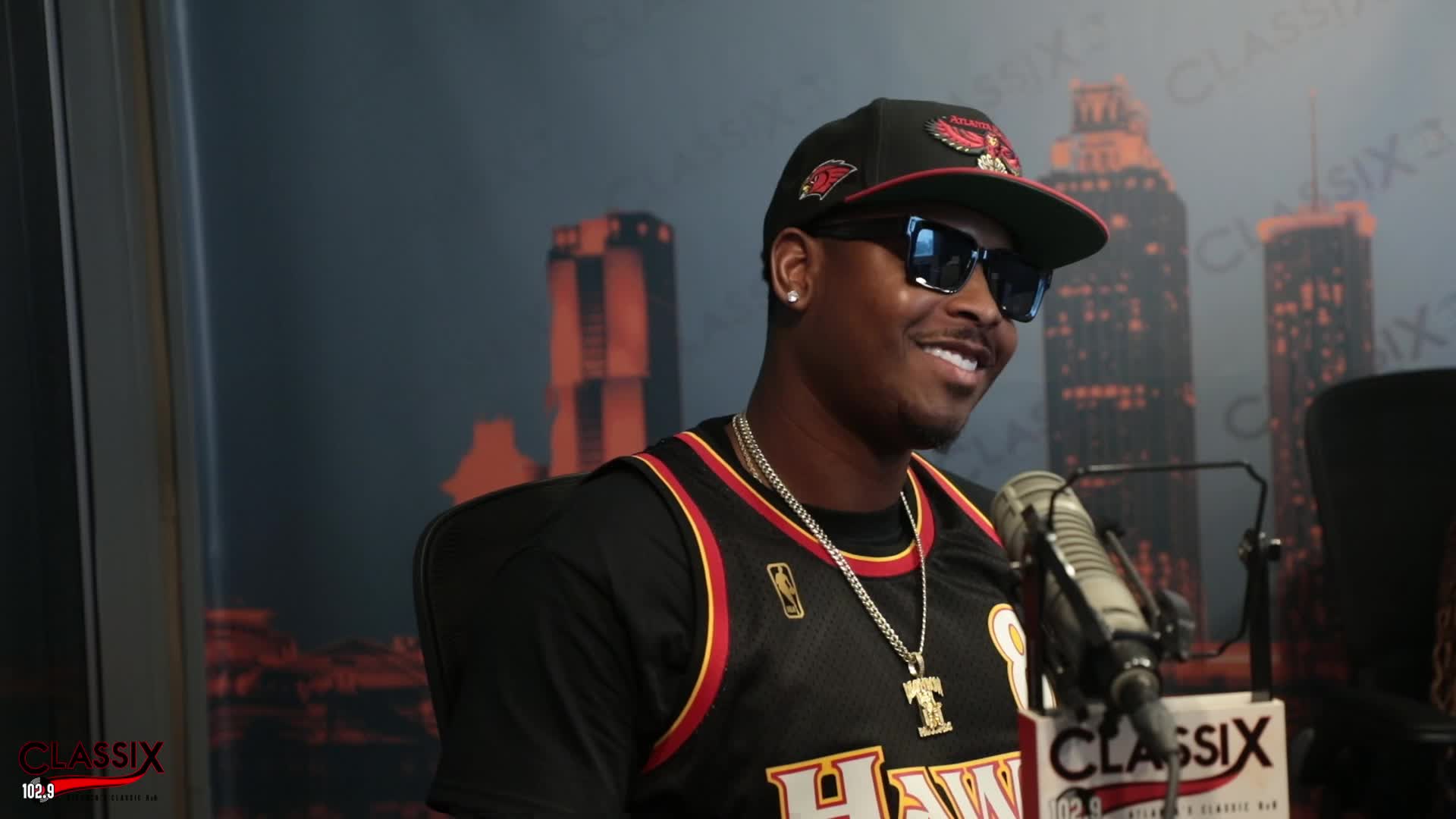 Tonio Armani Brings Southern Soul to Death Row Records